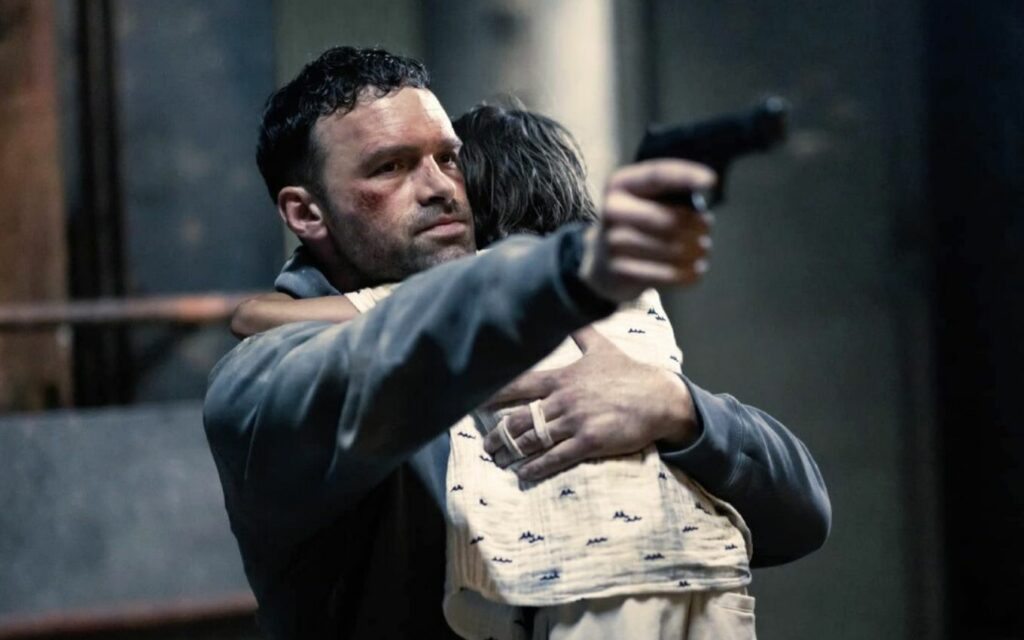 Filme Netflix: Agente Infiltrado, suspense de ação francês, é bom?
