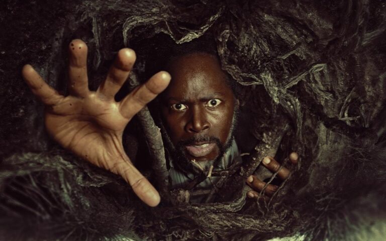 Cadê a 2ª temporada de From? Série Origem bomba no Globoplay