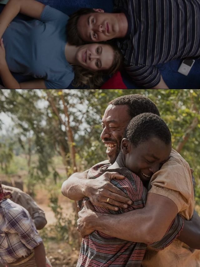 Além de 2 Corações: 5 Filmes baseados em fatos reais na Netflix ...