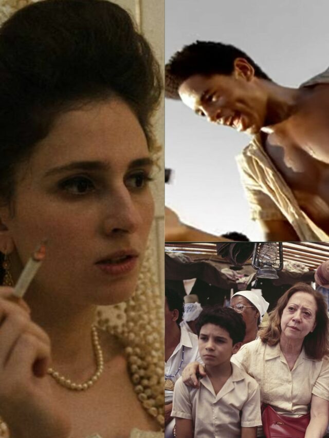 Os 7 melhores filmes nacionais para assistir no Globoplay - Crônicas do ...