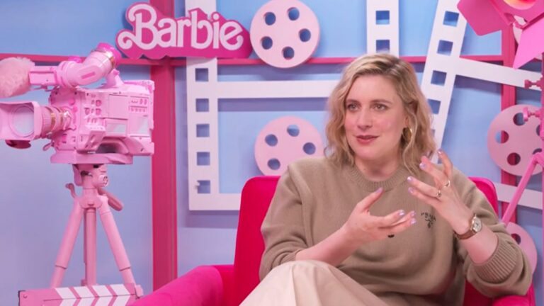 Quem é a diretora do filme Barbie? Greta Gerwig já foi indicada ao Oscar
