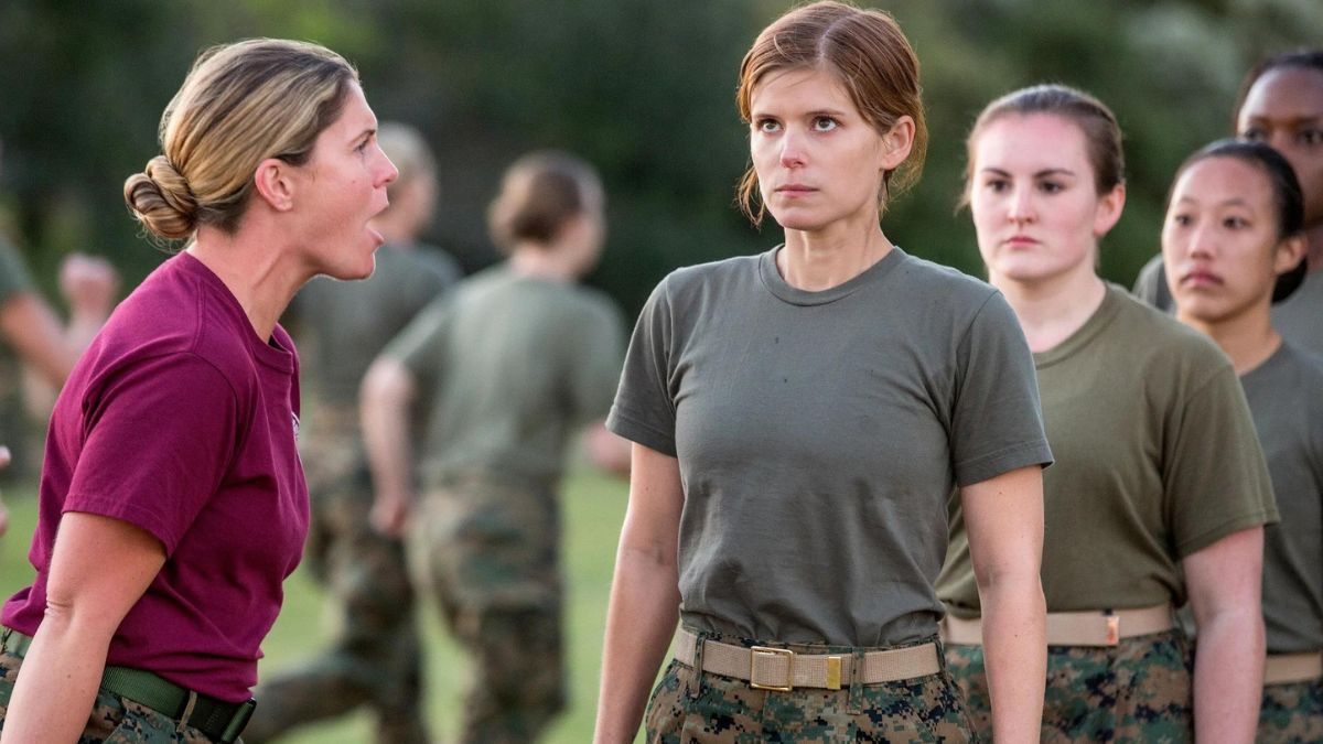 Sessão da tarde hoje: filme Megan Leavey é baseado em história real?