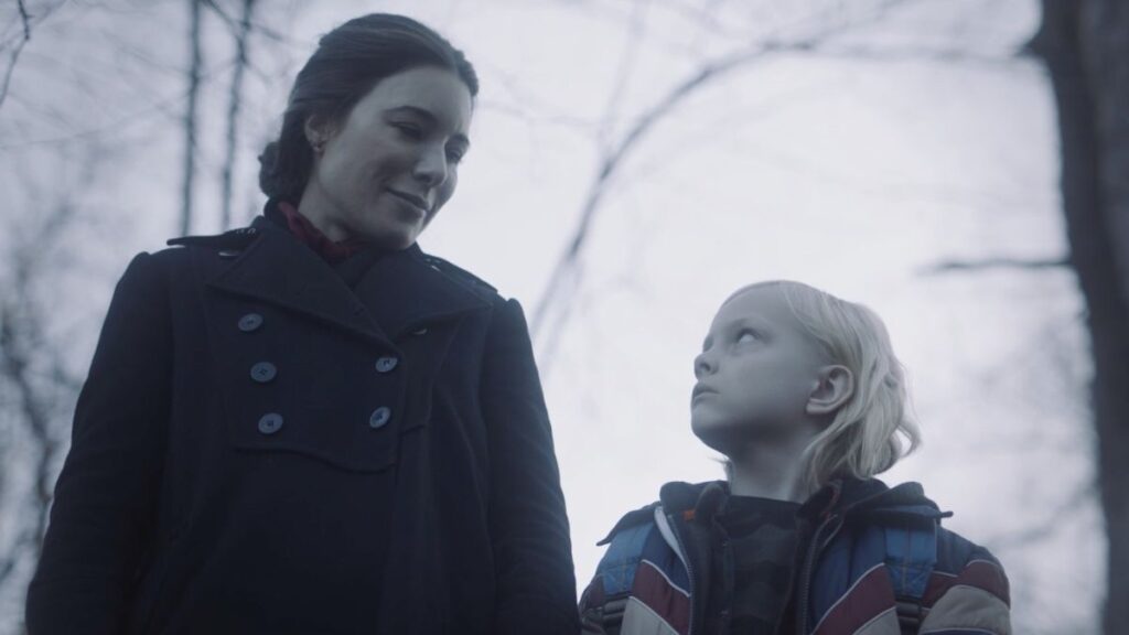 A Babá: Filme de terror HORRÍVEL estreia no Globoplay