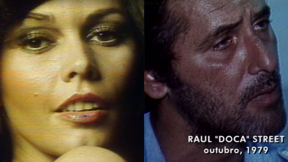 Crítica: Filme sobre Ângela Diniz prende a atenção apesar do desfecho ...