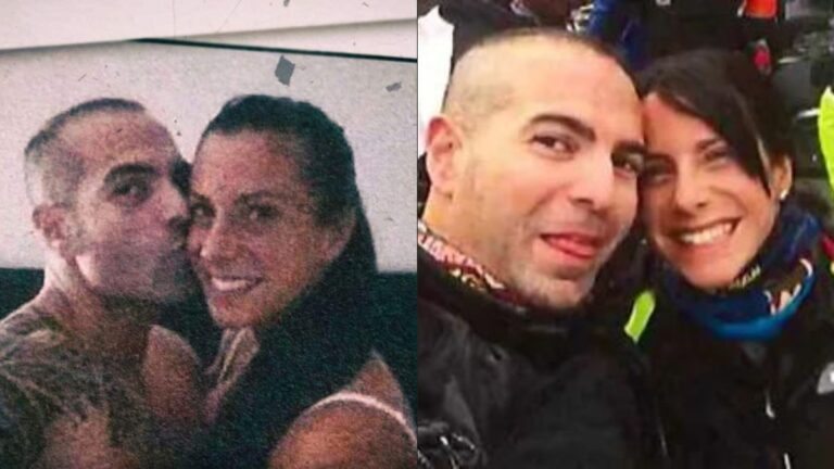 Corpo em Chamas: As fotos de Rosa Peral com Pedro Rodríguez