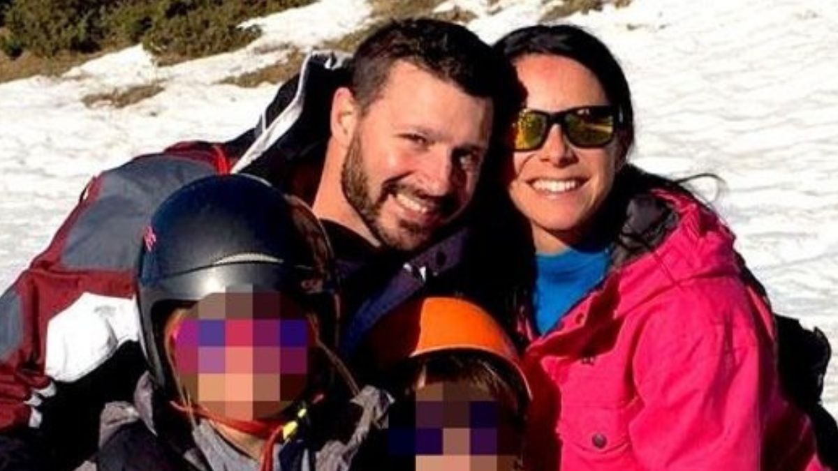 Corpo em Chamas: As fotos de Rosa Peral com Pedro Rodríguez