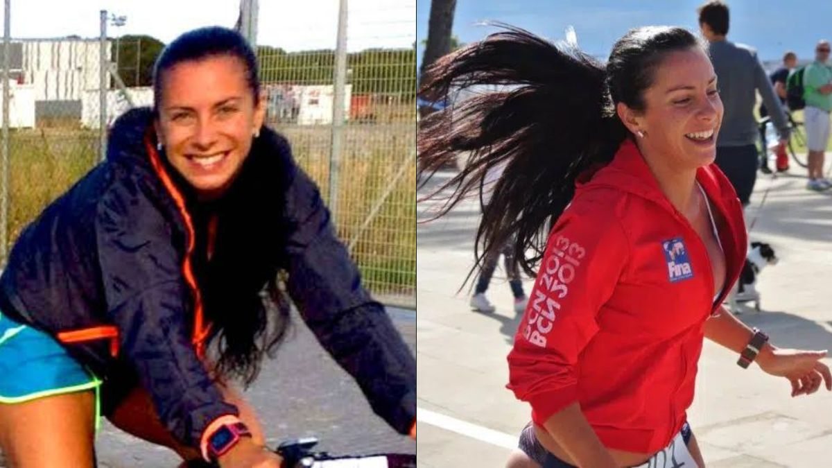 Corpo em Chamas: As fotos de Rosa Peral com Pedro Rodríguez