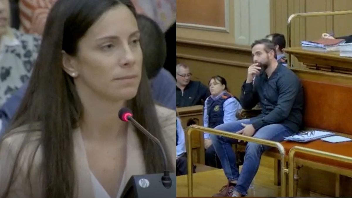 Corpo em Chamas real: O passado de Rosa Peral, López e Pedro Rodríguez