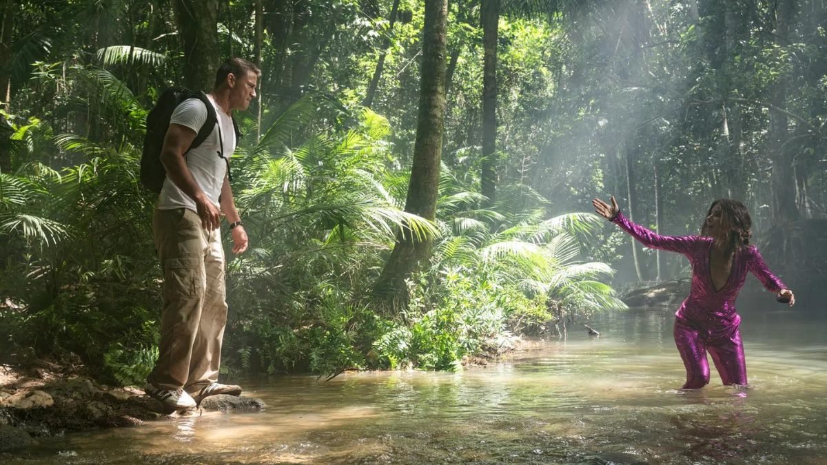 Cidade Perdida é bom? Conheça o filme que estreou na Netlix