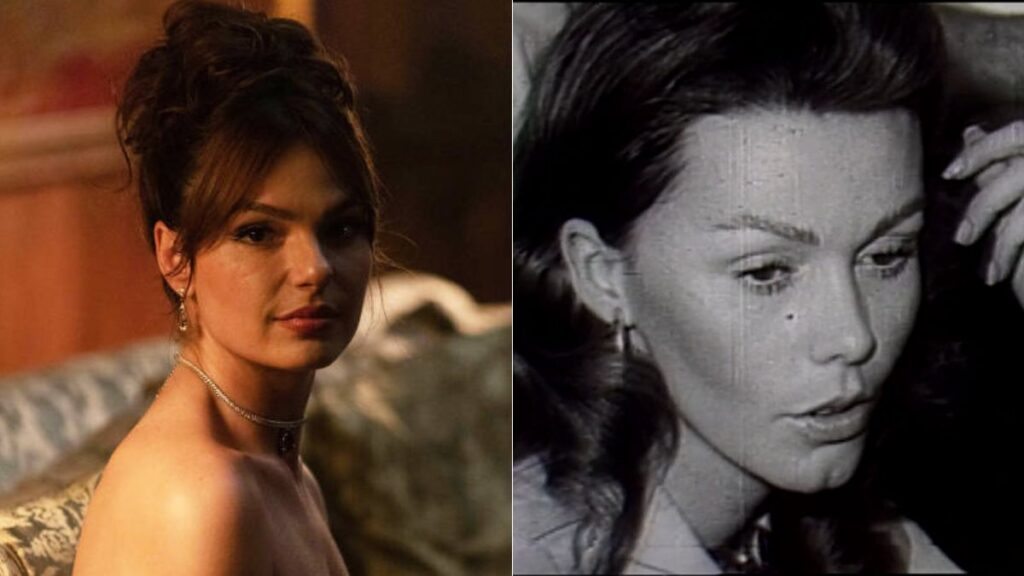 O que filme sobre Ângela Diniz não mostra? Conheça a história real