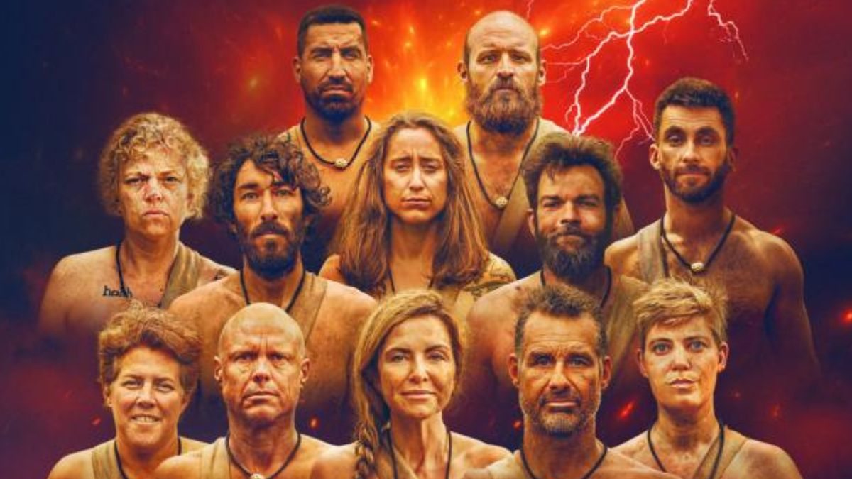 Quanto ganha um participante do Largados e Pelados BR? Entenda prêmio